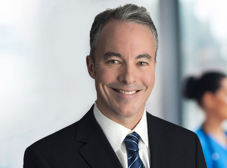 Dr Brian Weeks - Top Rated ENT Otolaryngologist - Dr. Brian H Weeks